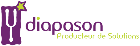 Diapason Logistique Événementielle - Solutions PLV sur Mesure