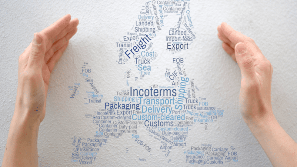 Complete Guide to New Incoterms in 2023 | D&fi Groupe