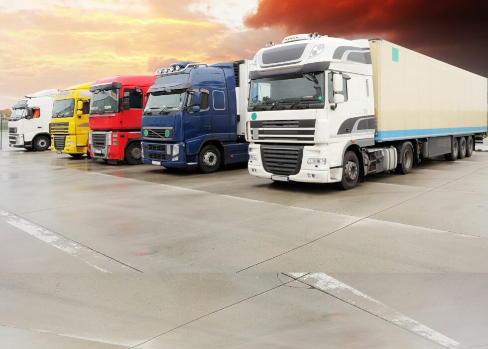 Transport routier de marchandises en 2024 : 6 défis et solutions