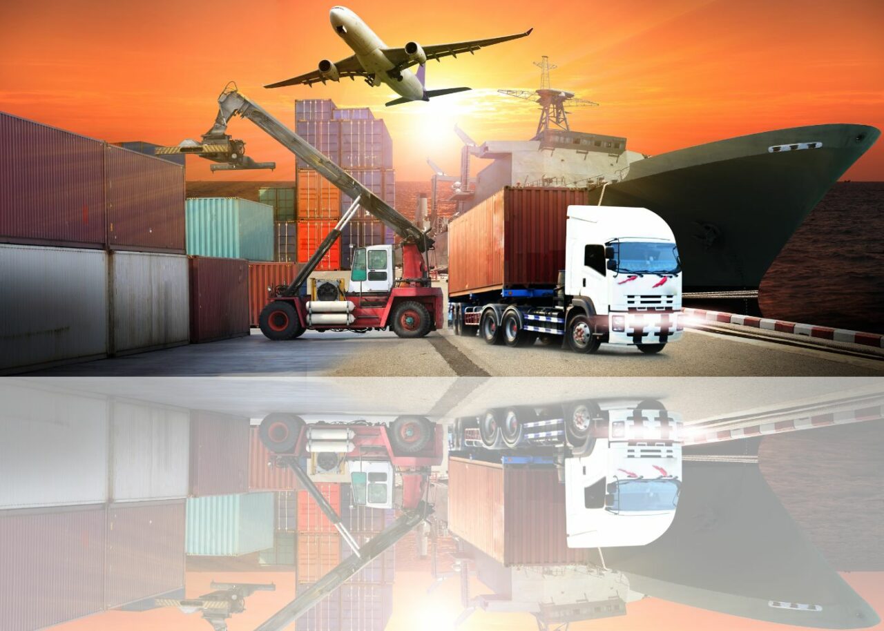 Why use multimodal transport? 5 key advantages