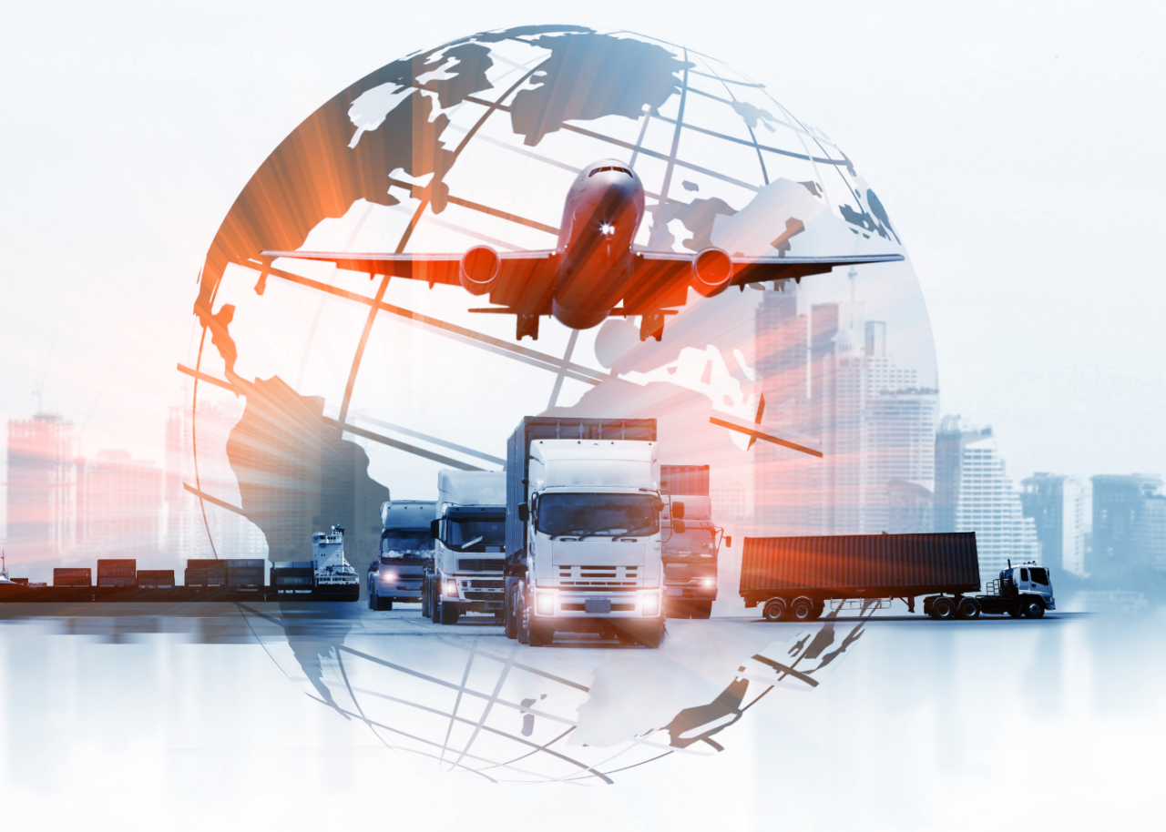 Logistics and transport sector reforms for the future 2025-2026